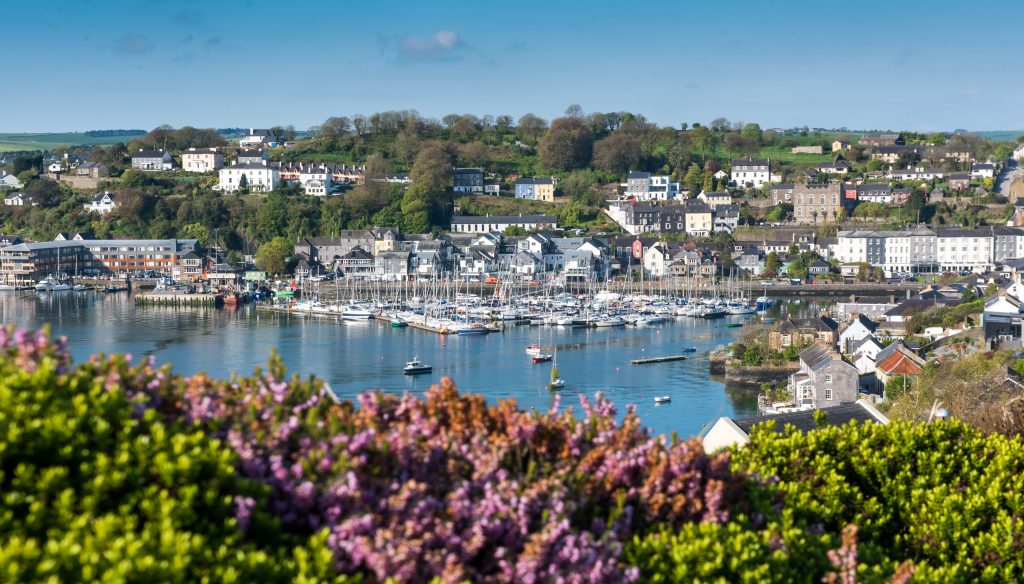 Kinsale Harbour 2017 - Kinsale Chamber of Tourism & Business